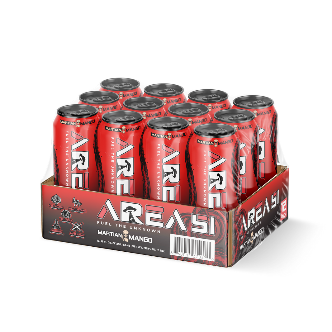 AREA 51